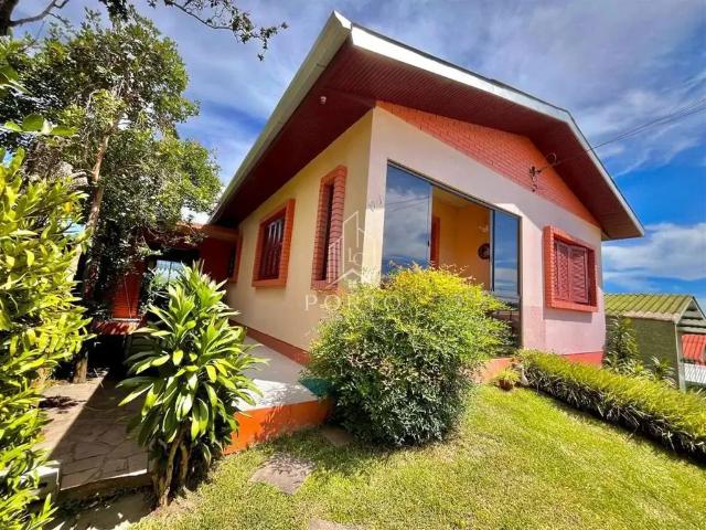 Casa / Sobrado para Venda em Caxias do Sul/RS Nossa Senhora de Fátima 3 Quartos