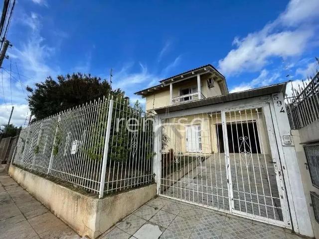 Casa / Sobrado para Venda em Caxias do Sul/RS Nossa Senhora de Fátima 3 Quartos