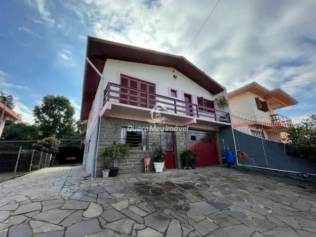 Casa / Sobrado para Venda em Caxias do Sul/RS Nossa Senhora de Fátima 2 Quartos