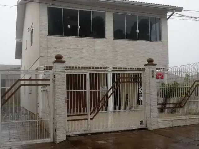 Casa / Sobrado para Venda em Caxias do Sul/RS Nossa Senhora de Lourdes 3 Quartos