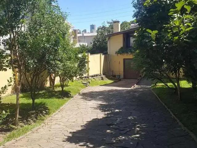 Casa / Sobrado para Venda em Caxias do Sul/RS Nossa Senhora de Lourdes 4 Quartos