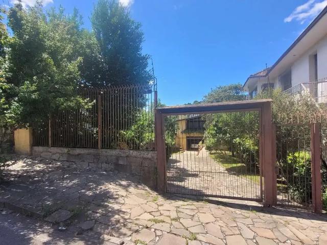 Casa / Sobrado para Venda em Caxias do Sul/RS Nossa Senhora de Lourdes 4 Quartos