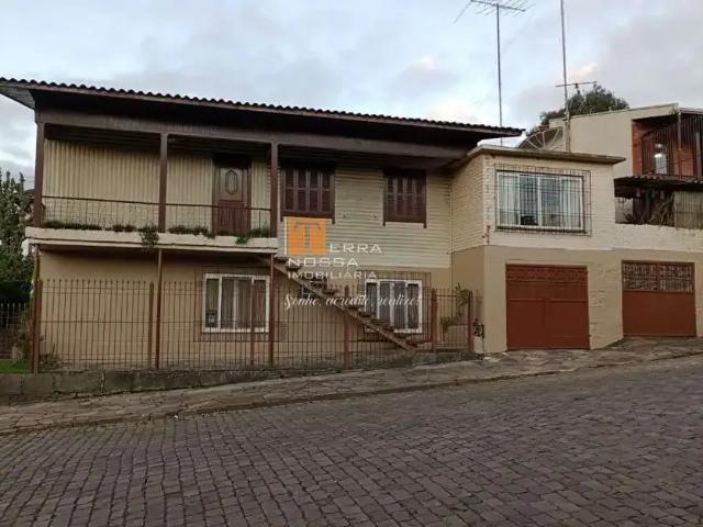 Casa / Sobrado para Venda em Caxias do Sul/RS Nossa Senhora de Lourdes 5 Quartos