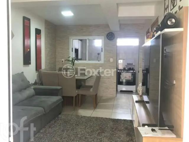 Casa / Sobrado para Venda em Caxias do Sul/RS Nossa Senhora do Rosário 2 Quartos