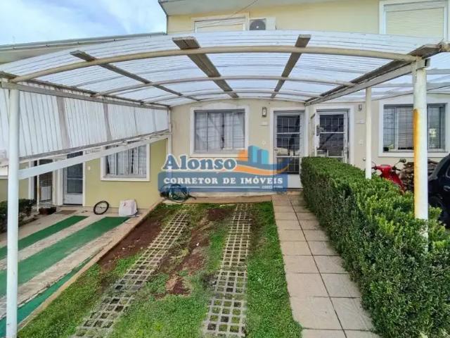 Casa / Sobrado para Venda em Caxias do Sul/RS Nossa Senhora do Rosário 2 Quartos