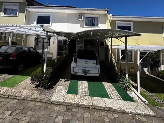Casa / Sobrado para Venda em Caxias do Sul/RS Nossa Senhora do Rosário 2 Quartos