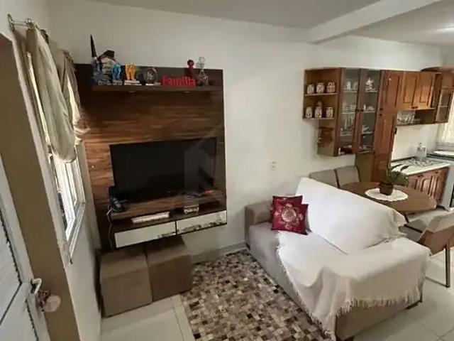 Casa / Sobrado para Venda em Caxias do Sul/RS Nossa Senhora do Rosário 2 Quartos