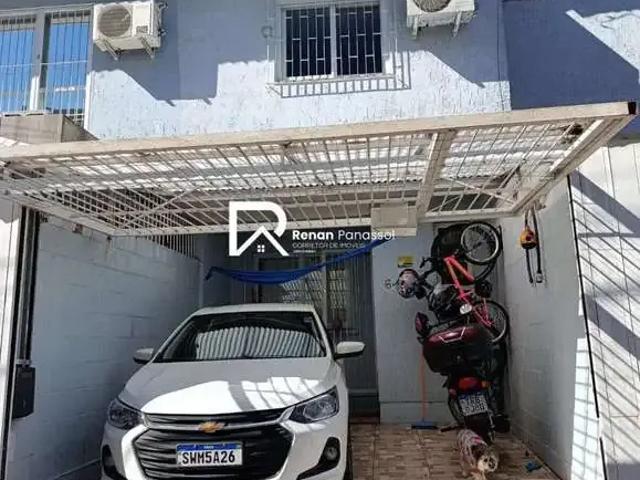 Casa / Sobrado para Venda em Caxias do Sul/RS Nossa Senhora do Rosário 2 Quartos