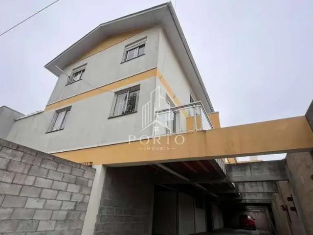Casa / Sobrado para Venda em Caxias do Sul/RS Nossa Senhora do Rosário 2 Quartos
