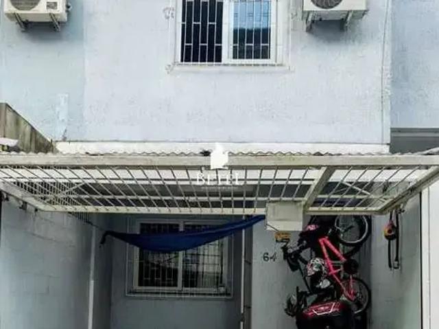 Casa / Sobrado para Venda em Caxias do Sul/RS Nossa Senhora do Rosário 2 Quartos