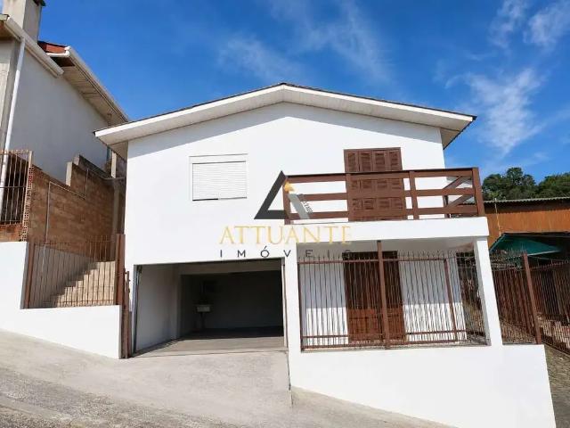 Casa / Sobrado para Venda em Caxias do Sul/RS Nossa Senhora do Rosário 2 Quartos