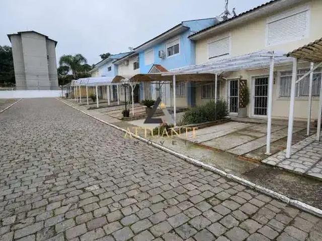 Casa / Sobrado para Venda em Caxias do Sul/RS Nossa Senhora do Rosário 2 Quartos