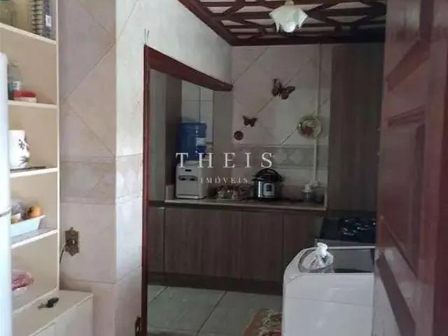 Casa / Sobrado para Venda em Caxias do Sul/RS Nossa Senhora do Rosário 3 Quartos