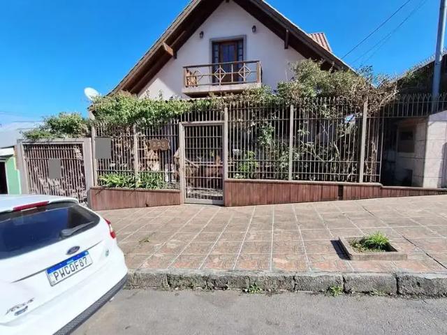 Casa / Sobrado para Venda em Caxias do Sul/RS Nossa Senhora do Rosário 3 Quartos