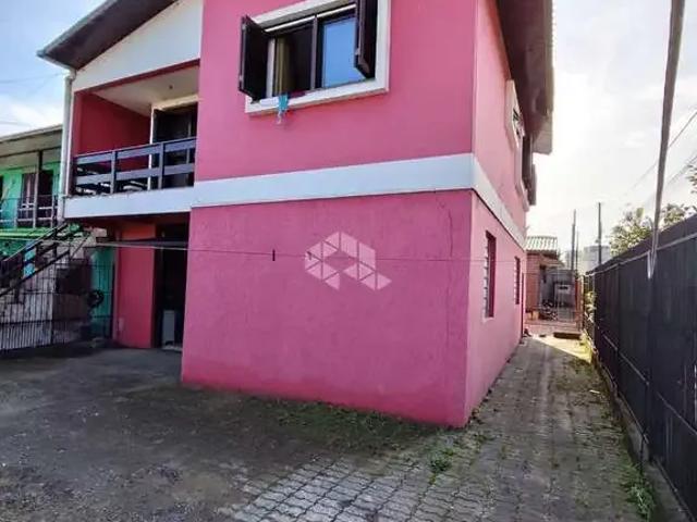 Casa / Sobrado para Venda em Caxias do Sul/RS Nossa Senhora do Rosário 3 Quartos