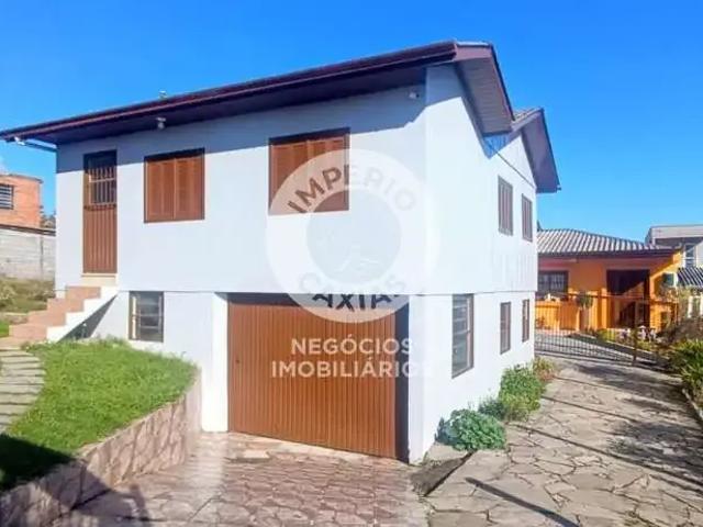 Casa / Sobrado para Venda em Caxias do Sul/RS São Caetano 3 Quartos