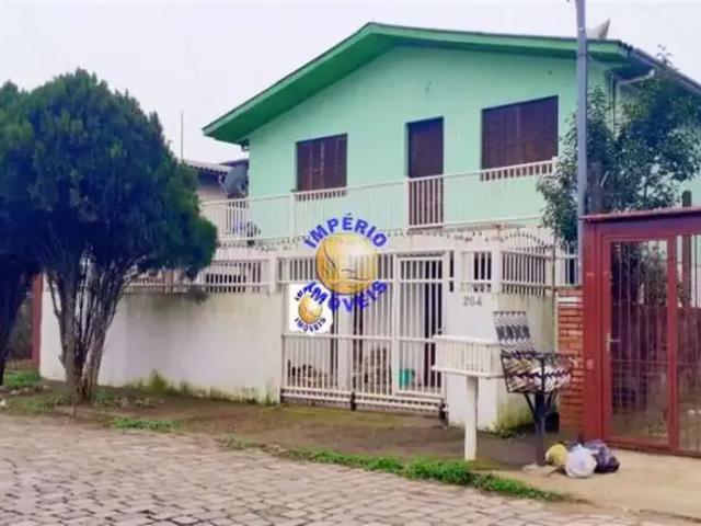 Casa / Sobrado para Venda em Caxias do Sul/RS São Caetano 3 Quartos
