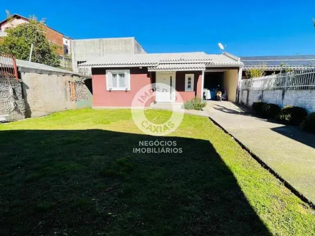 Casa / Sobrado para Venda em Caxias do Sul/RS São Caetano 3 Quartos