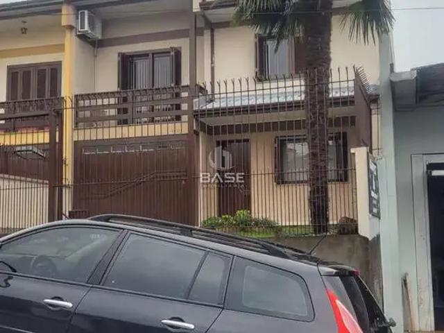 Casa / Sobrado para Venda em Caxias do Sul/RS São Caetano 3 Quartos