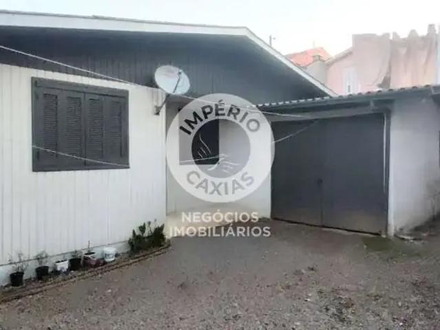 Casa / Sobrado para Venda em Caxias do Sul/RS São Caetano 3 Quartos