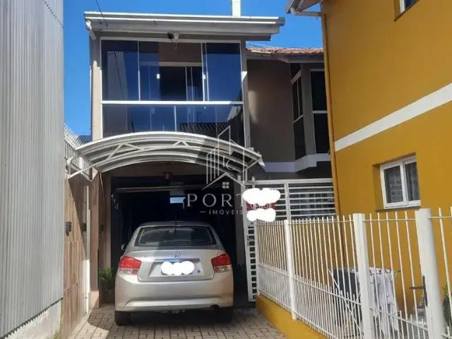Casa / Sobrado para Venda em Caxias do Sul/RS São Caetano 3 Quartos