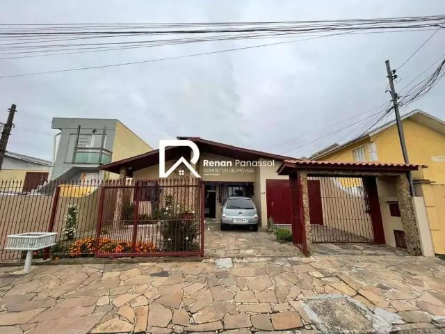 Casa / Sobrado para Venda em Caxias do Sul/RS São Caetano 3 Quartos