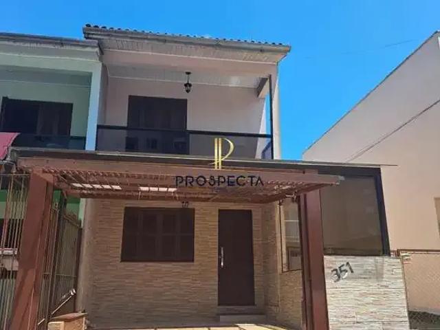 Casa / Sobrado para Venda em Caxias do Sul/RS São Caetano 2 Quartos