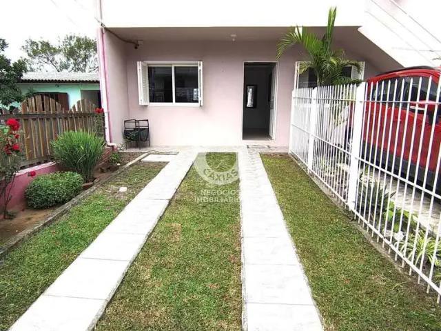 Casa / Sobrado para Venda em Caxias do Sul/RS São Caetano 2 Quartos