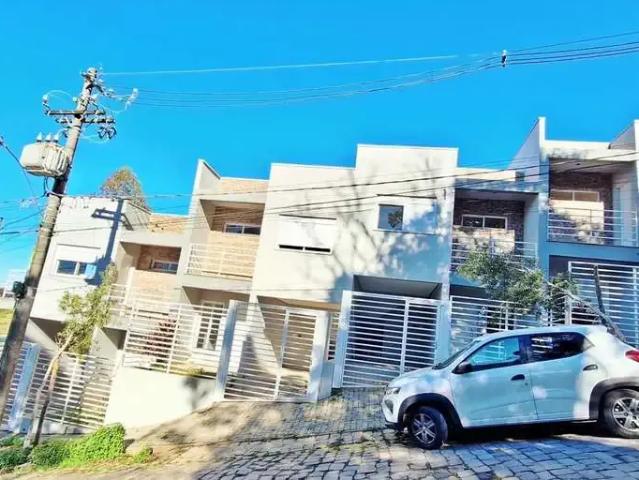 Casa / Sobrado para Venda em Caxias do Sul/RS São Caetano 2 Quartos