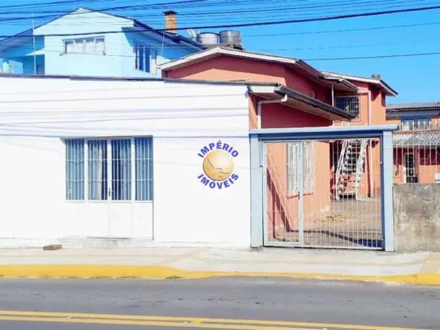 Casa / Sobrado para Venda em Caxias do Sul/RS São Caetano 5 Quartos