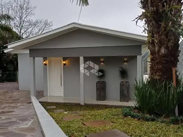 Casa / Sobrado para Venda em Caxias do Sul/RS São Ciro 3 Quartos