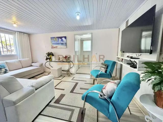 Casa / Sobrado para Venda em Caxias do Sul/RS Século XX 3 Quartos