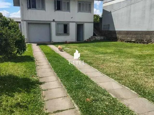 Casa / Sobrado para Venda em Caxias do Sul/RS São Ciro 3 Quartos