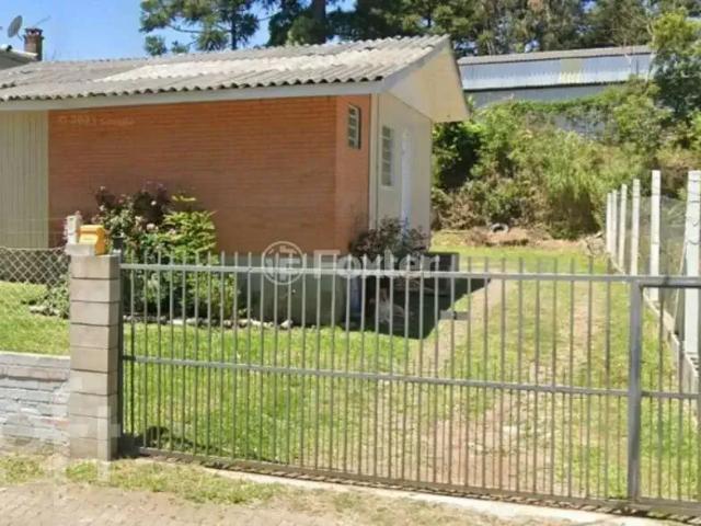 Casa / Sobrado para Venda em Caxias do Sul/RS São Ciro 2 Quartos