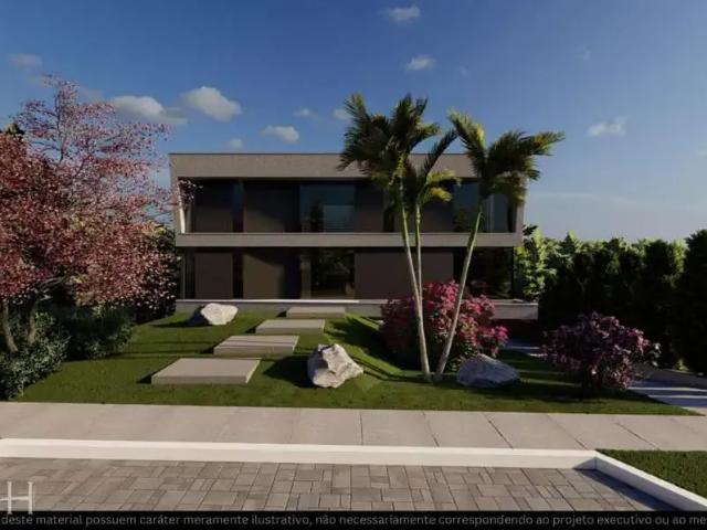 Casa / Sobrado para Venda em Caxias do Sul/RS São Ciro 4 Quartos