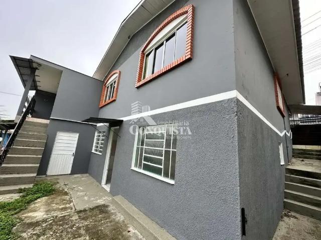Casa / Sobrado para Venda em Caxias do Sul/RS São Cristóvão 4 Quartos