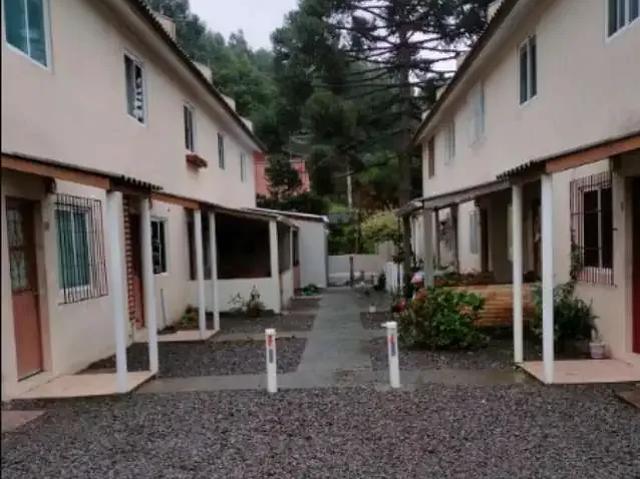 Casa / Sobrado para Venda em Caxias do Sul/RS São Cristóvão 2 Quartos