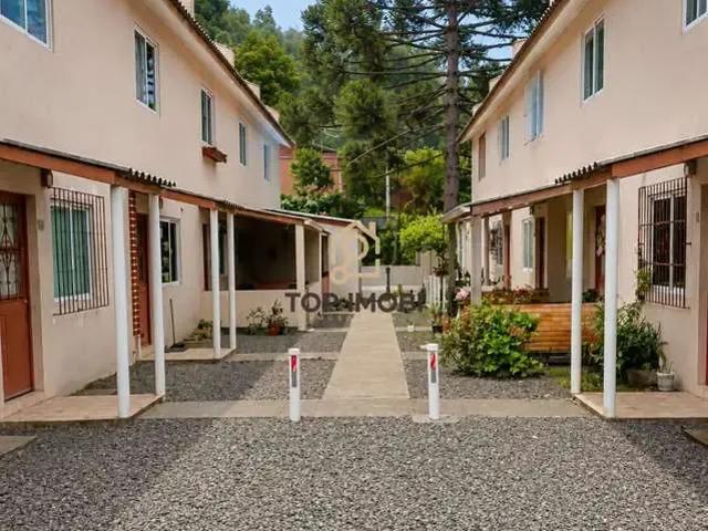 Casa / Sobrado para Venda em Caxias do Sul/RS São Cristóvão 2 Quartos