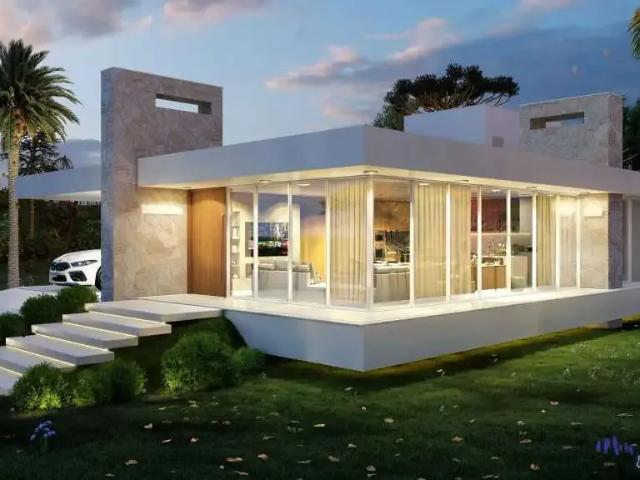 Casa / Sobrado para Venda em Caxias do Sul/RS São Cristóvão 3 Quartos
