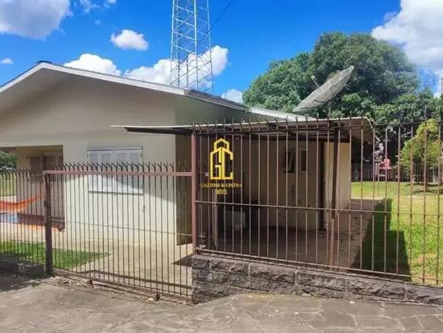Casa / Sobrado para Venda em Caxias do Sul/RS São Cristóvão 3 Quartos
