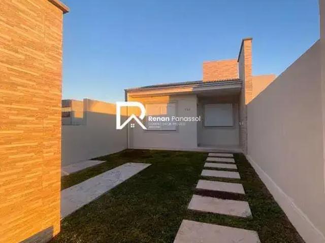 Casa / Sobrado para Venda em Caxias do Sul/RS São Giácomo 3 Quartos
