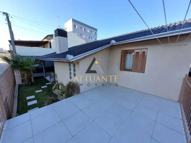 Casa / Sobrado para Venda em Caxias do Sul/RS São Giácomo 2 Quartos