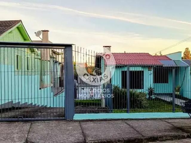 Casa / Sobrado para Venda em Caxias do Sul/RS São Giácomo 2 Quartos
