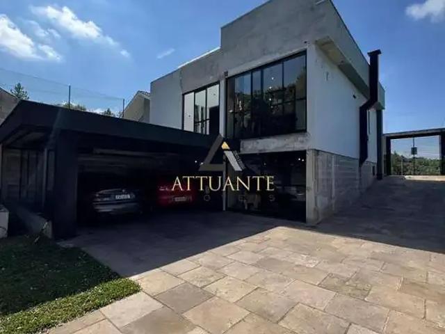 Casa / Sobrado para Venda em Caxias do Sul/RS São Giácomo 2 Quartos