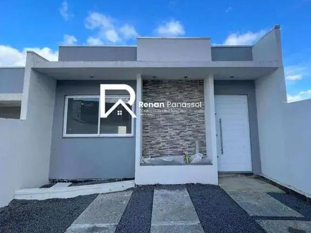 Casa / Sobrado para Venda em Caxias do Sul/RS São Giácomo 2 Quartos