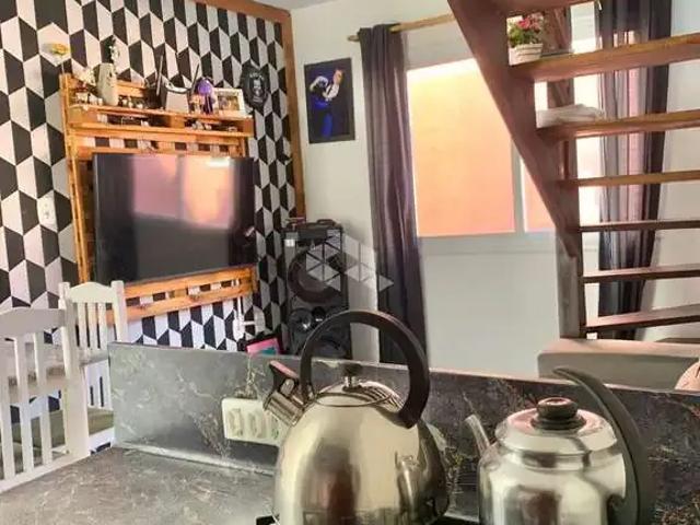 Casa / Sobrado para Venda em Caxias do Sul/RS São Giácomo 2 Quartos