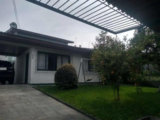 Casa / Sobrado para Venda em Caxias do Sul/RS São José 3 Quartos