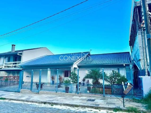 Casa / Sobrado para Venda em Caxias do Sul/RS São Luiz 3 Quartos
