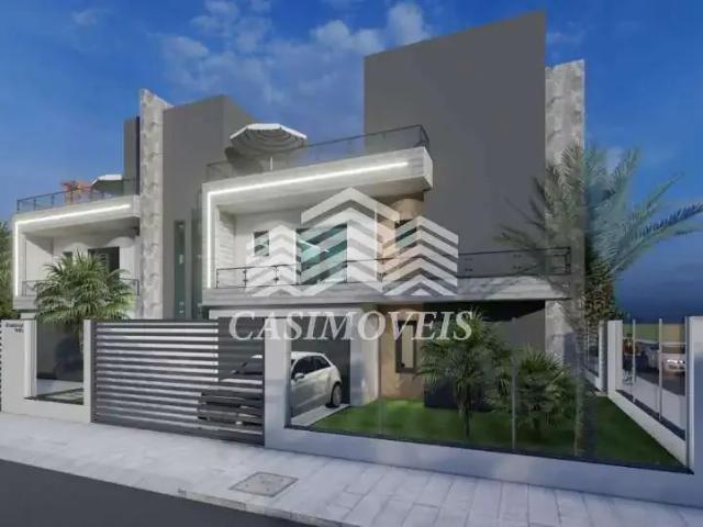 Casa / Sobrado para Venda em Caxias do Sul/RS São Luiz 3 Quartos
