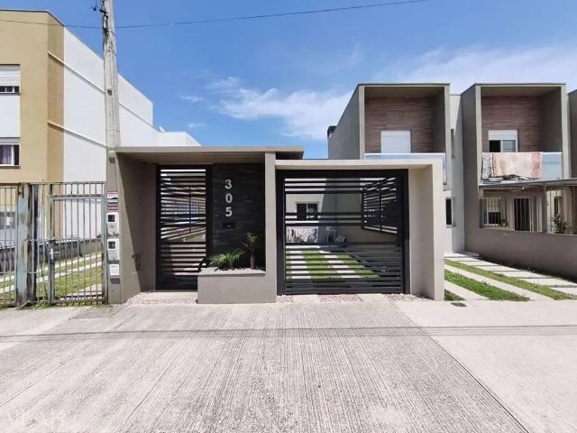 Casa / Sobrado para Venda em Caxias do Sul/RS São Luiz 3 Quartos